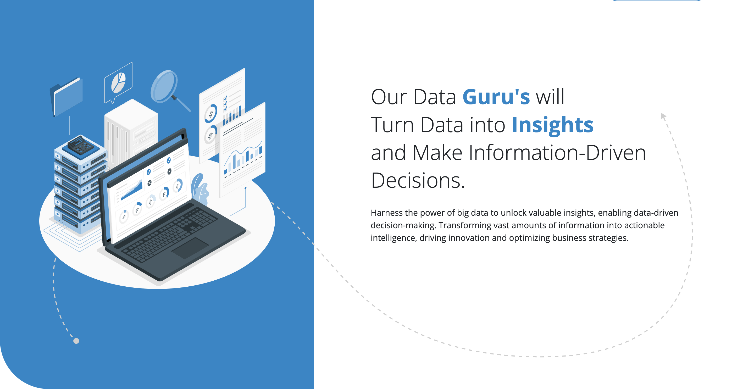 Best Software Development Company in USA | Info Science Labs